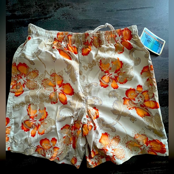 Mossimo Supply Co. | Swim | Breakwater Swim Shorts Trunks Nwt | Poshmark